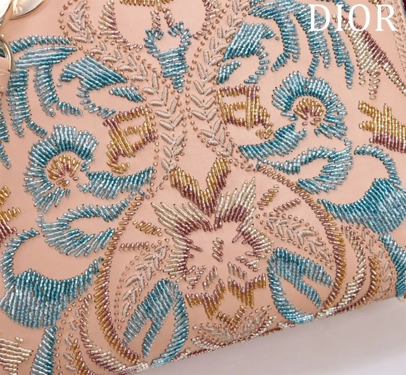 Low-cost Christian Dior My Lady Bags