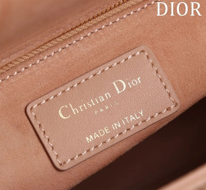 Low-cost Christian Dior My Lady Bags