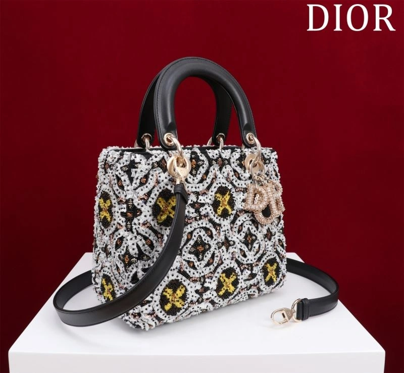 Authentic Christian Dior My Lady Bags