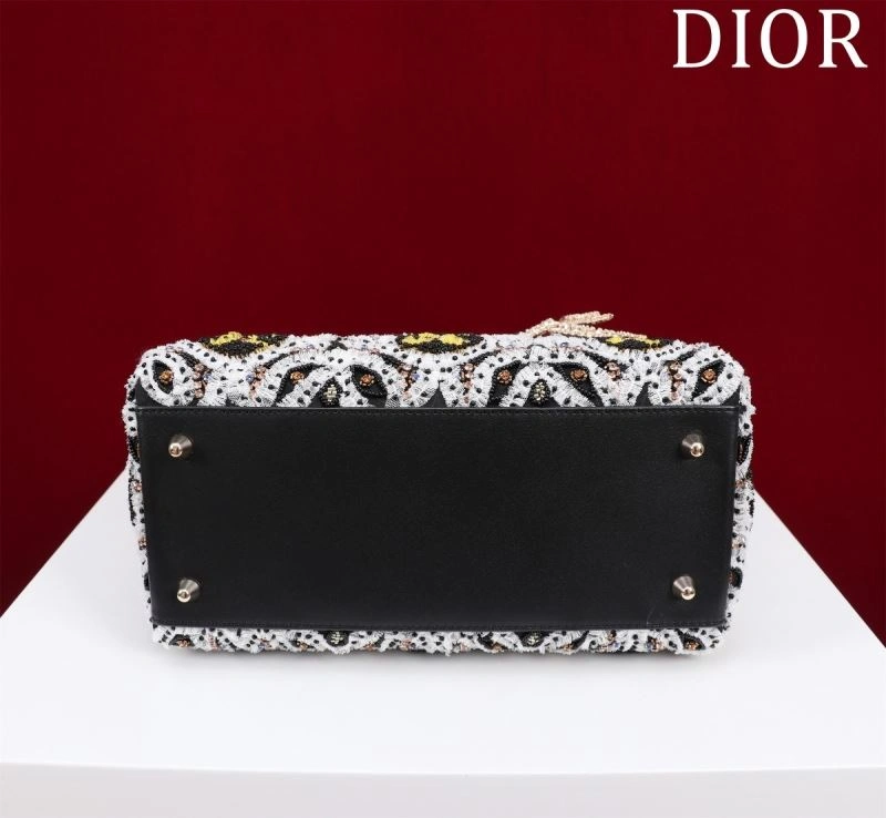 Authentic Christian Dior My Lady Bags
