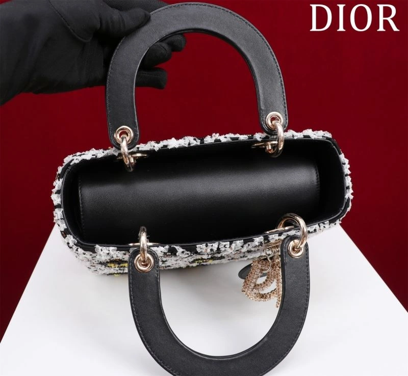 Authentic Christian Dior My Lady Bags