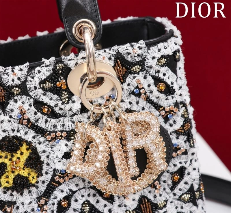 Authentic Christian Dior My Lady Bags