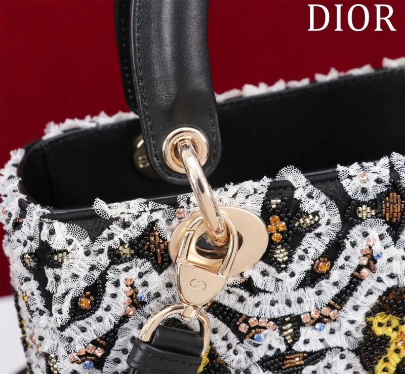 Authentic Christian Dior My Lady Bags