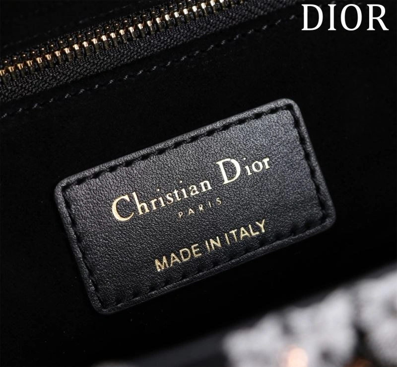 Authentic Christian Dior My Lady Bags