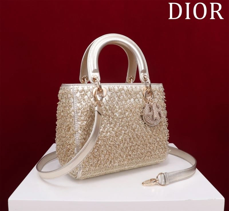 Inexpensive Christian Dior My Lady Bags