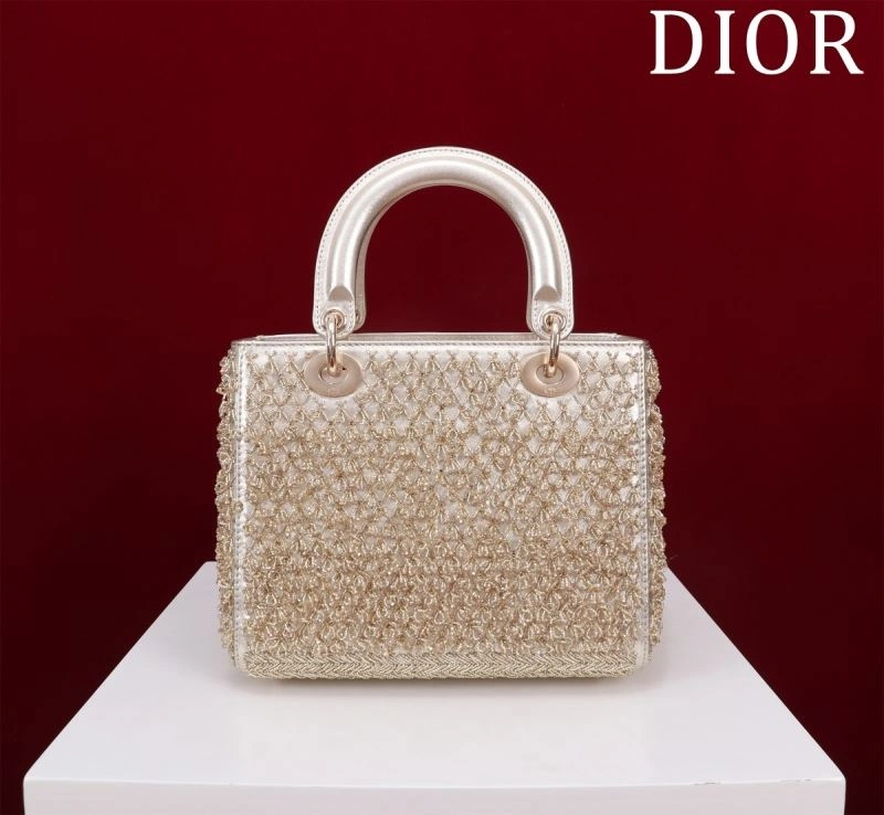 Inexpensive Christian Dior My Lady Bags