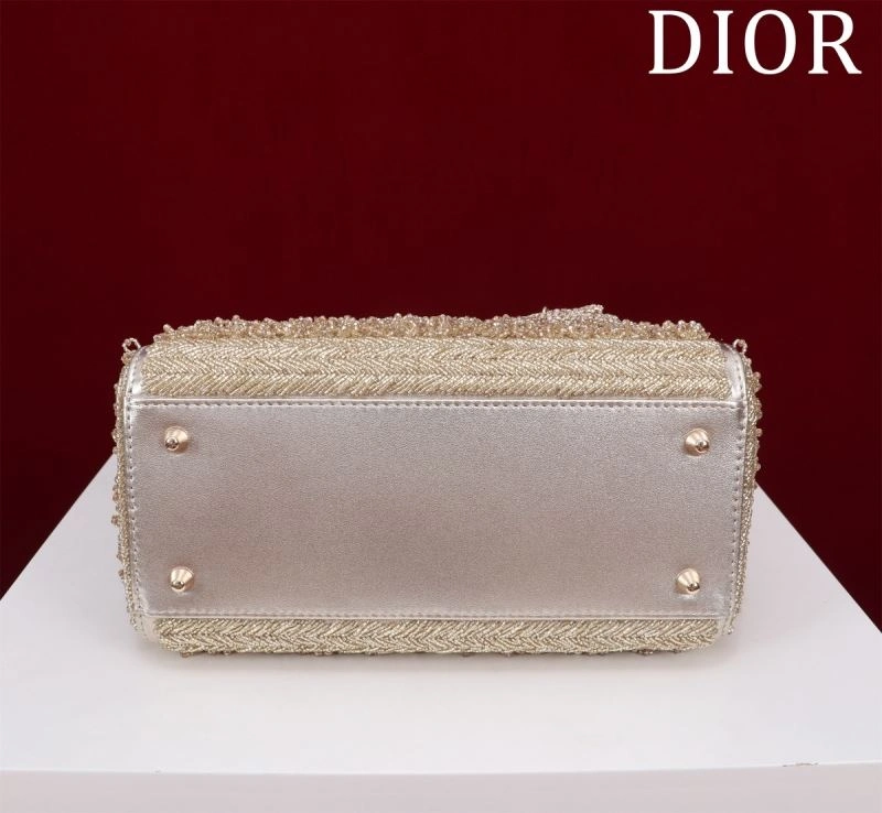 Inexpensive Christian Dior My Lady Bags
