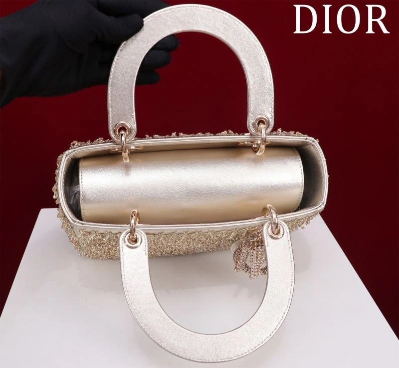 Inexpensive Christian Dior My Lady Bags