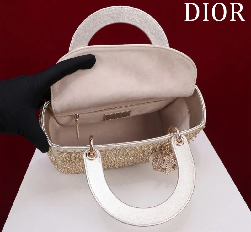 Inexpensive Christian Dior My Lady Bags