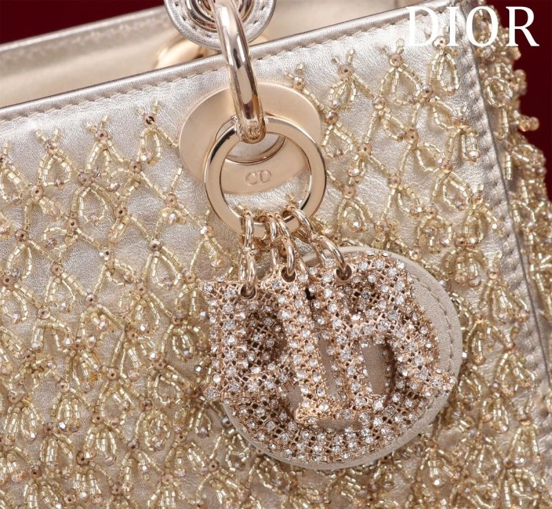 Inexpensive Christian Dior My Lady Bags