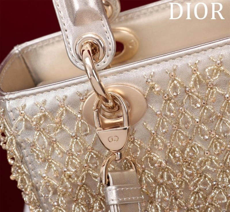 Inexpensive Christian Dior My Lady Bags