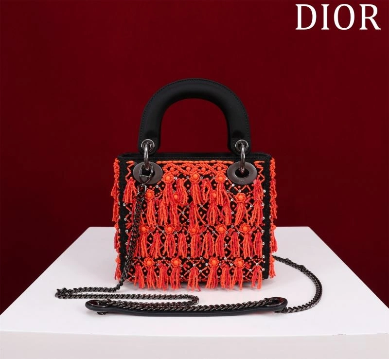 Factory-made Christian Dior My Lady Bags