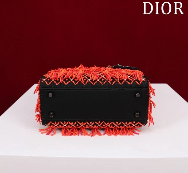 Factory-made Christian Dior My Lady Bags