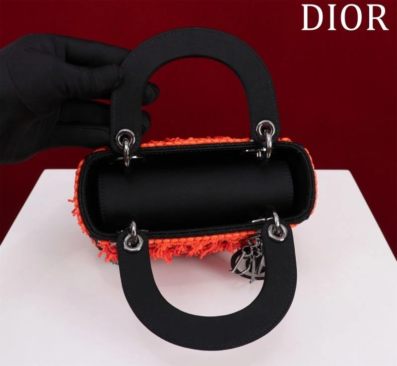 Factory-made Christian Dior My Lady Bags