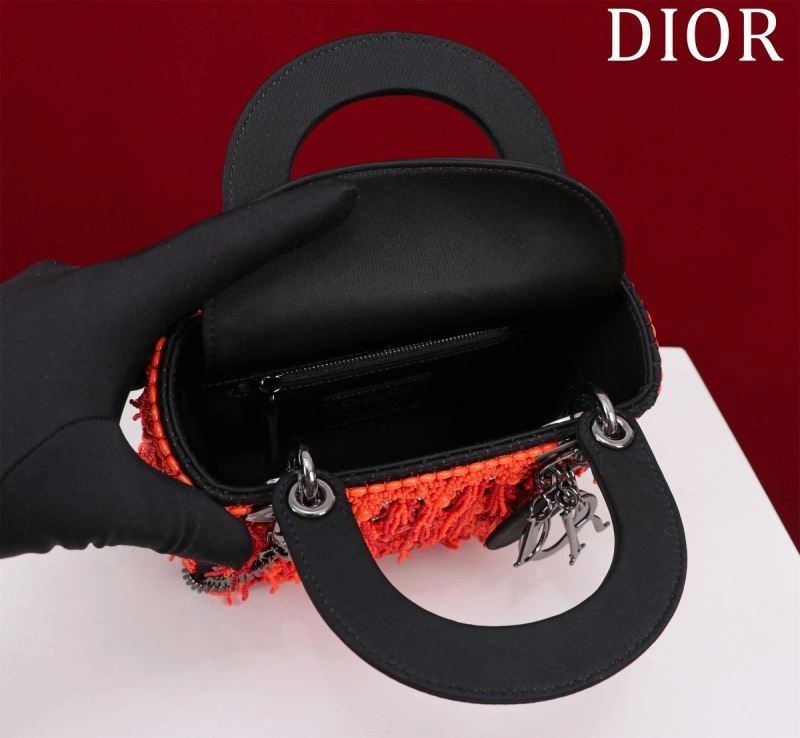 Factory-made Christian Dior My Lady Bags