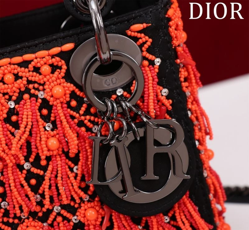 Factory-made Christian Dior My Lady Bags