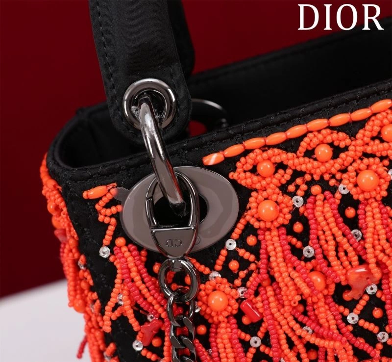 Factory-made Christian Dior My Lady Bags