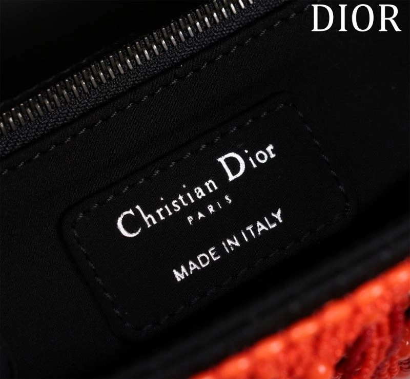 Factory-made Christian Dior My Lady Bags