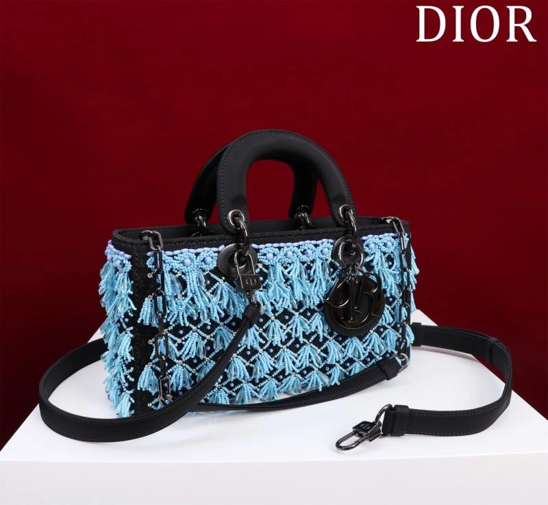 1:1 copy Christian Dior My Lady Bags