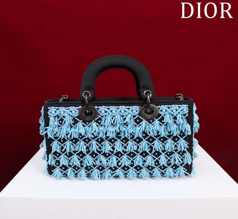 1:1 copy Christian Dior My Lady Bags