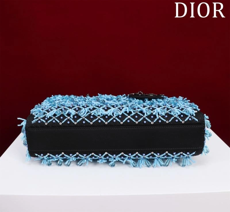 1:1 copy Christian Dior My Lady Bags