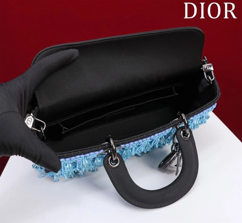 1:1 copy Christian Dior My Lady Bags