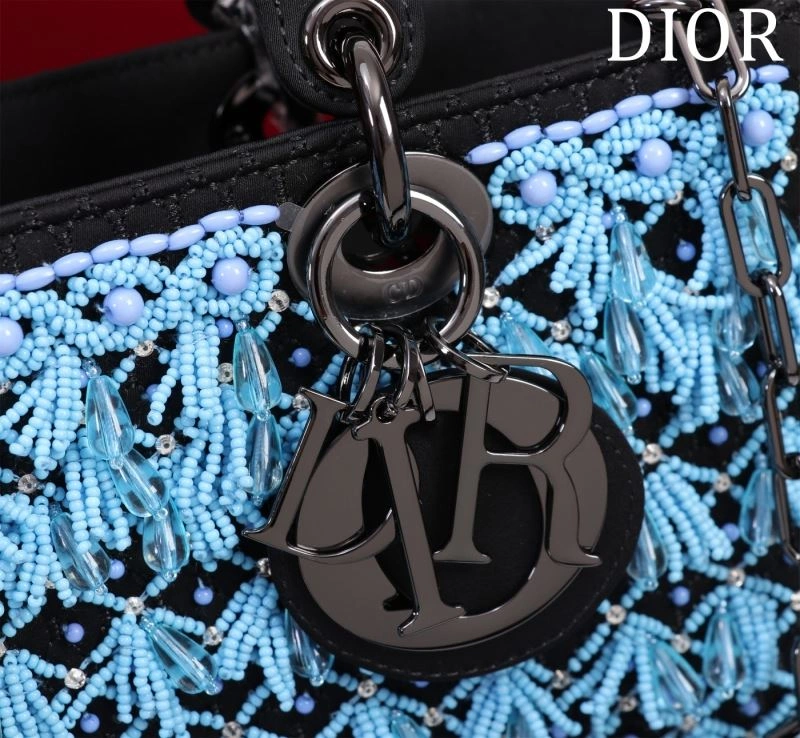 1:1 copy Christian Dior My Lady Bags