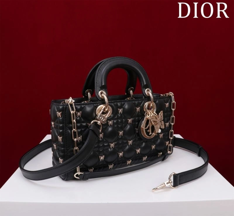 Exact replica Christian Dior My Lady Bags