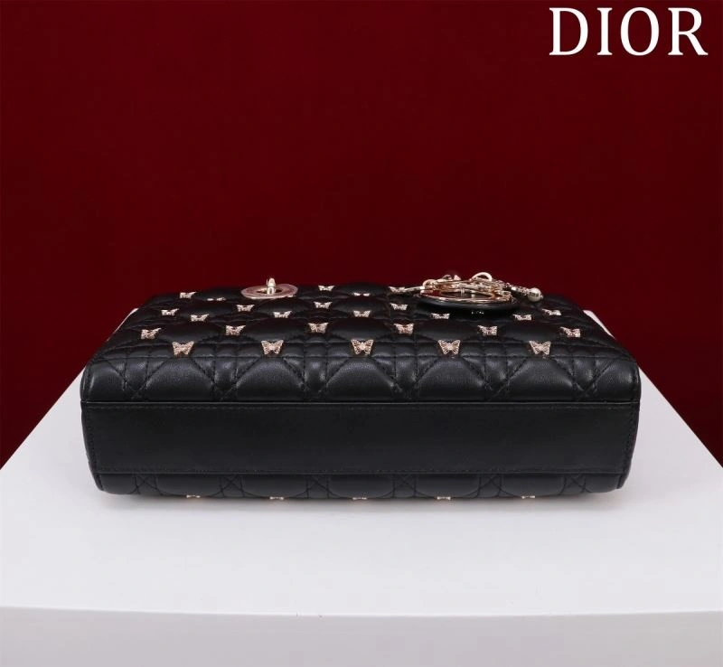 Exact replica Christian Dior My Lady Bags