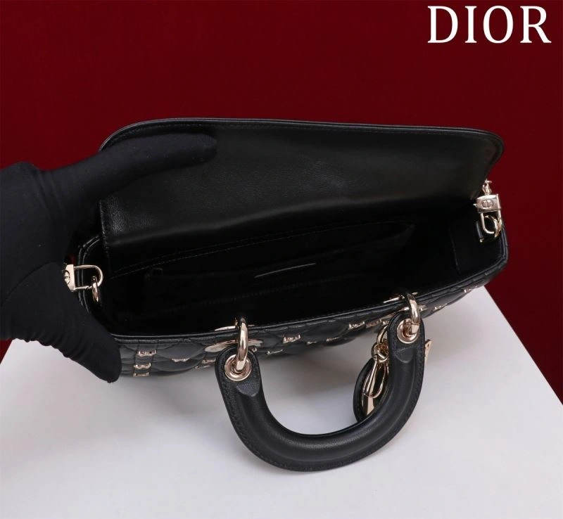 Exact replica Christian Dior My Lady Bags