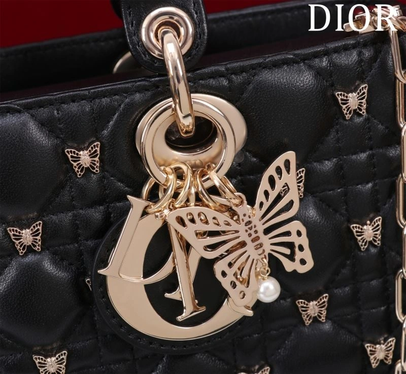 Exact replica Christian Dior My Lady Bags