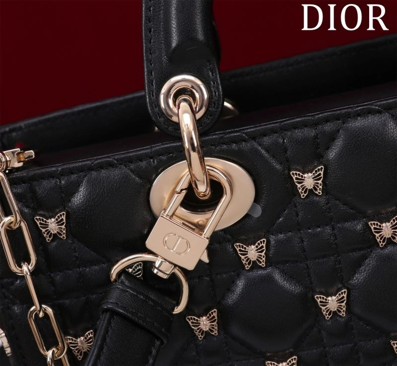 Exact replica Christian Dior My Lady Bags