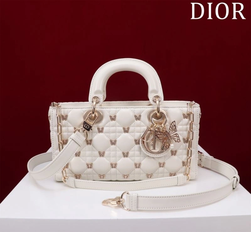 Christian Dior My Lady Bags