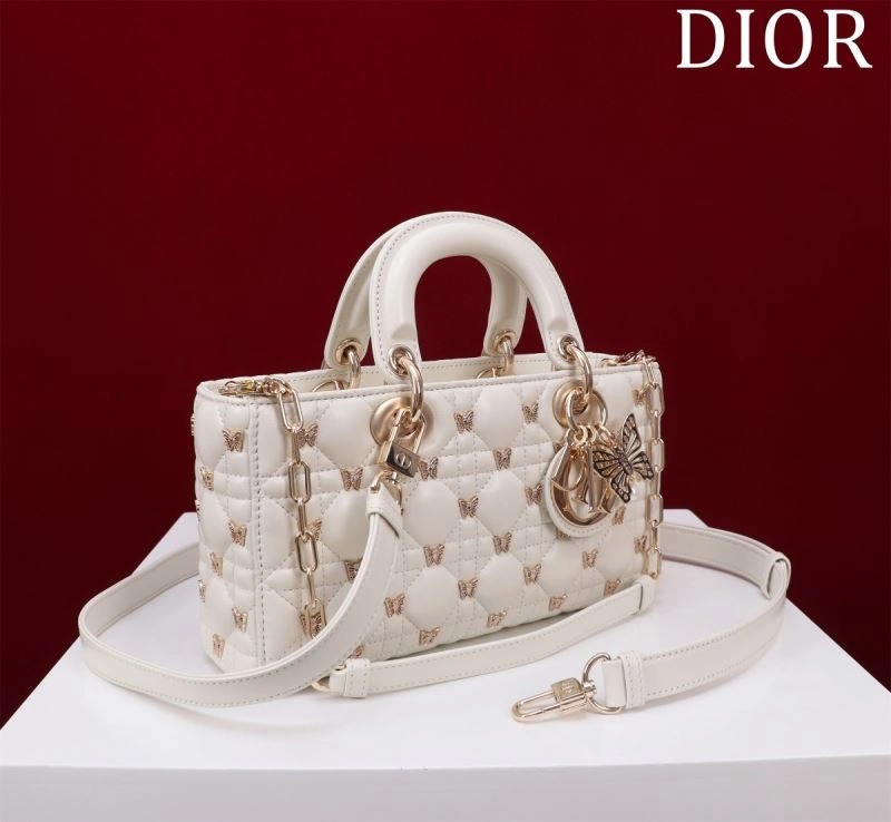 High accuracy Christian Dior My Lady Bags