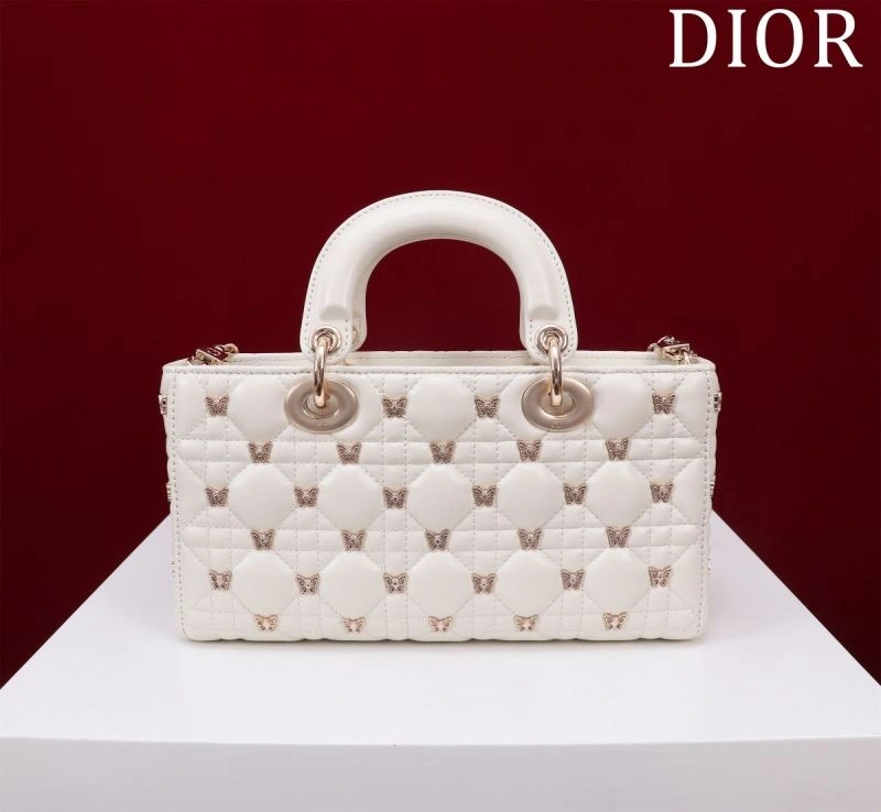 High accuracy Christian Dior My Lady Bags