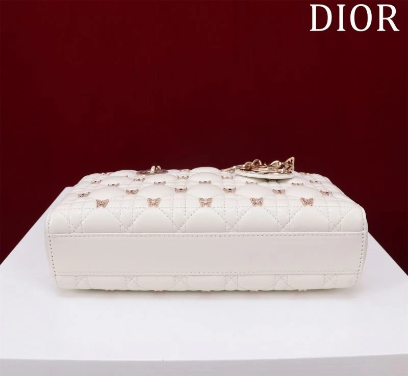 High accuracy Christian Dior My Lady Bags