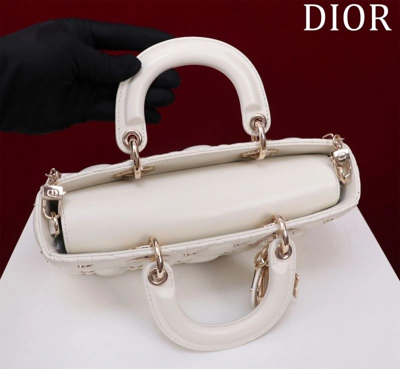 High accuracy Christian Dior My Lady Bags