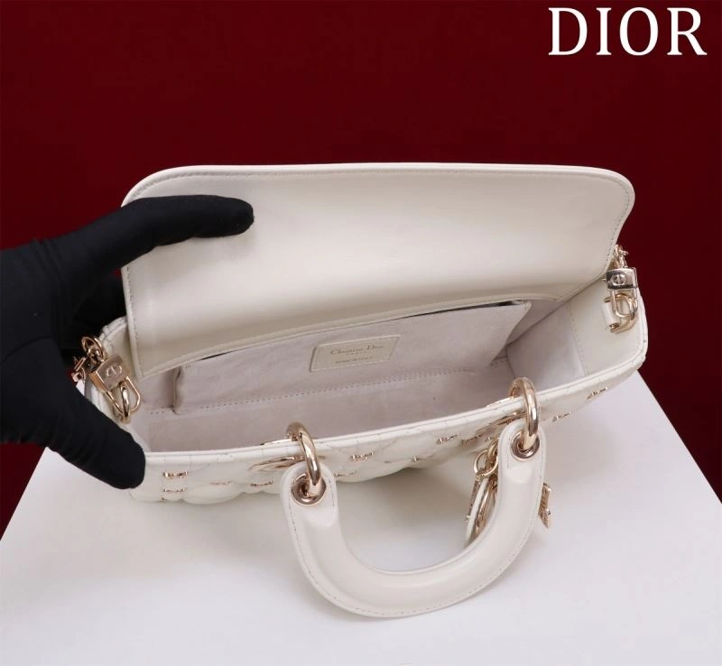 High accuracy Christian Dior My Lady Bags