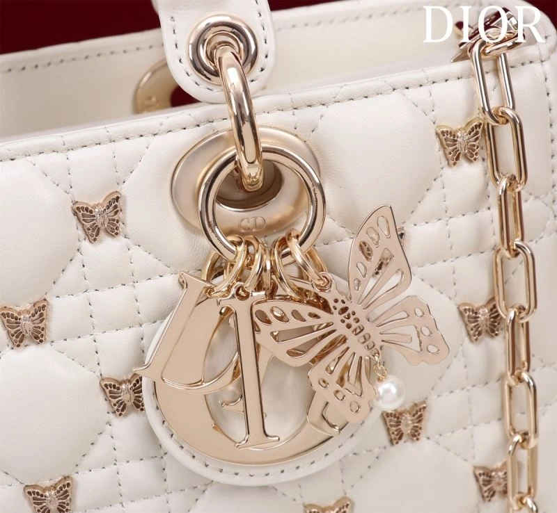 High accuracy Christian Dior My Lady Bags