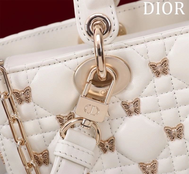 High accuracy Christian Dior My Lady Bags