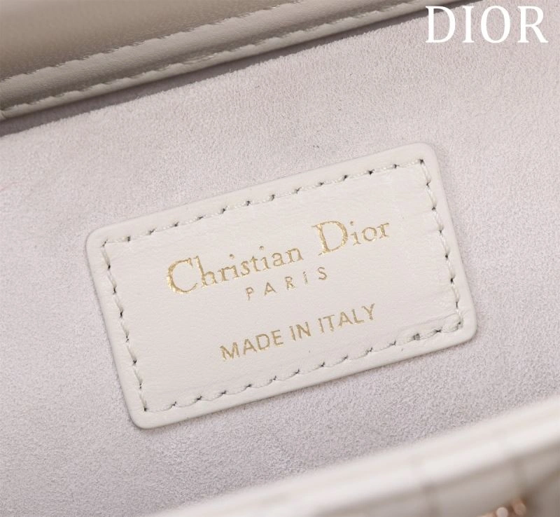 High accuracy Christian Dior My Lady Bags