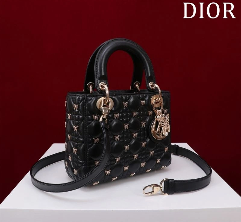 OEM Christian Dior My Lady Bags