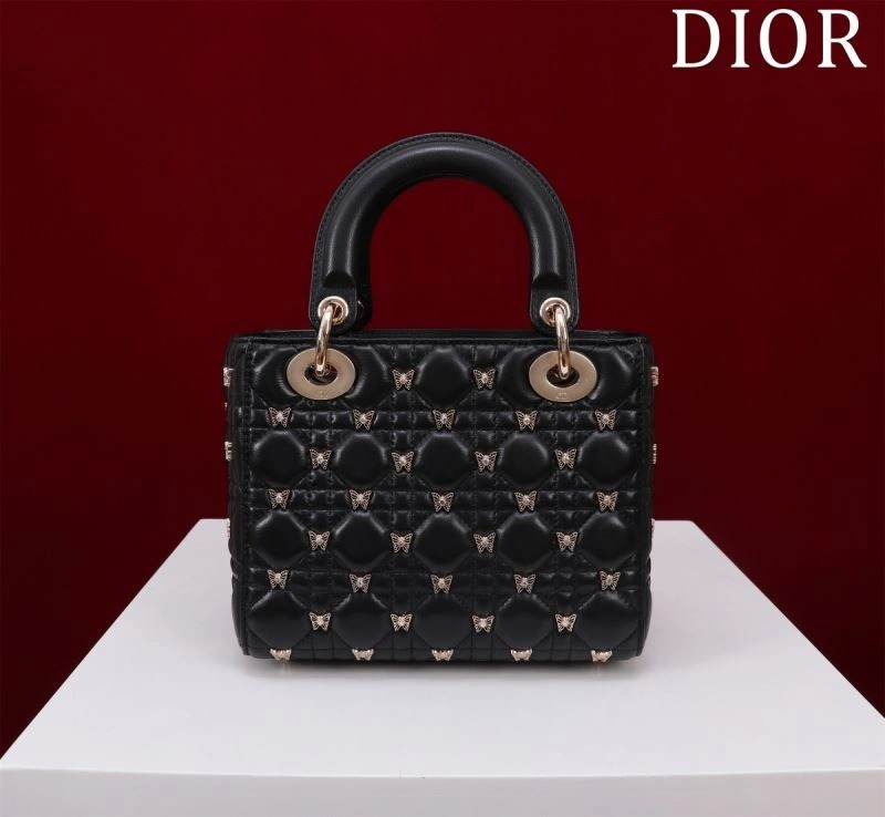 OEM Christian Dior My Lady Bags