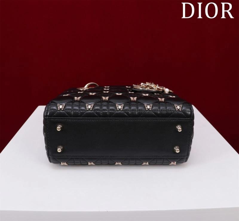 OEM Christian Dior My Lady Bags