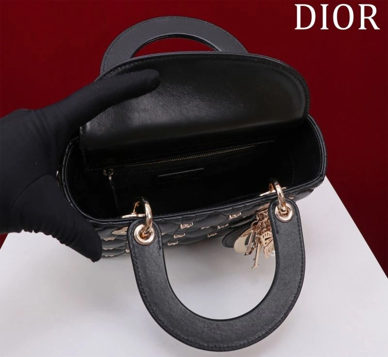 OEM Christian Dior My Lady Bags