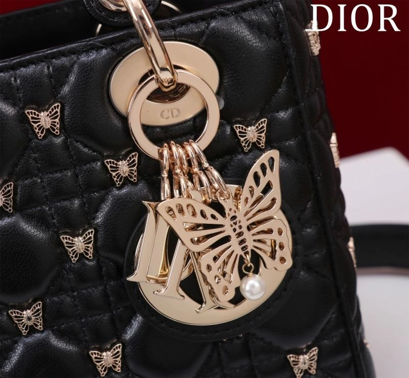 OEM Christian Dior My Lady Bags