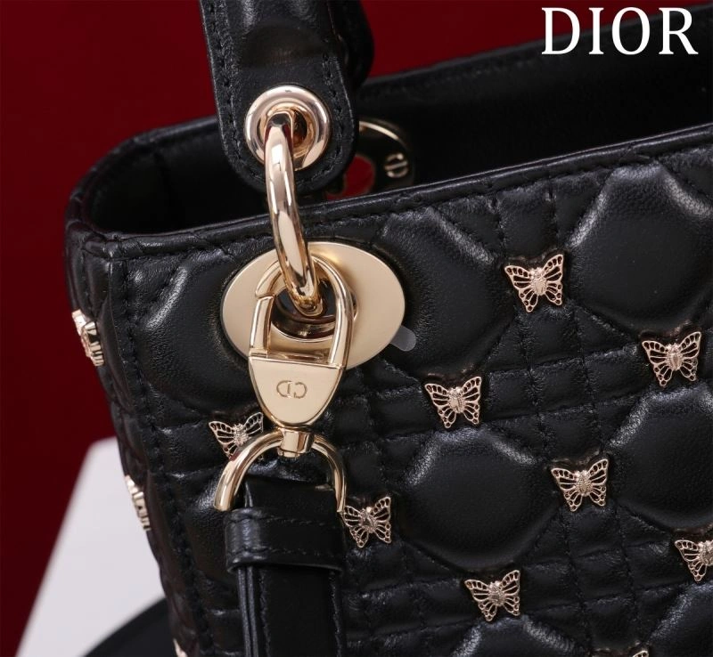 OEM Christian Dior My Lady Bags