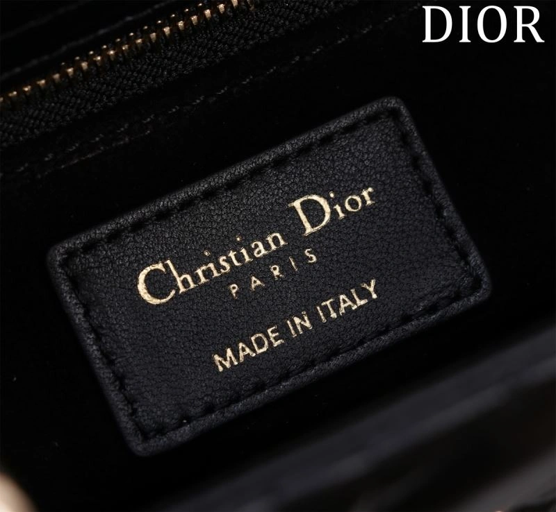 OEM Christian Dior My Lady Bags