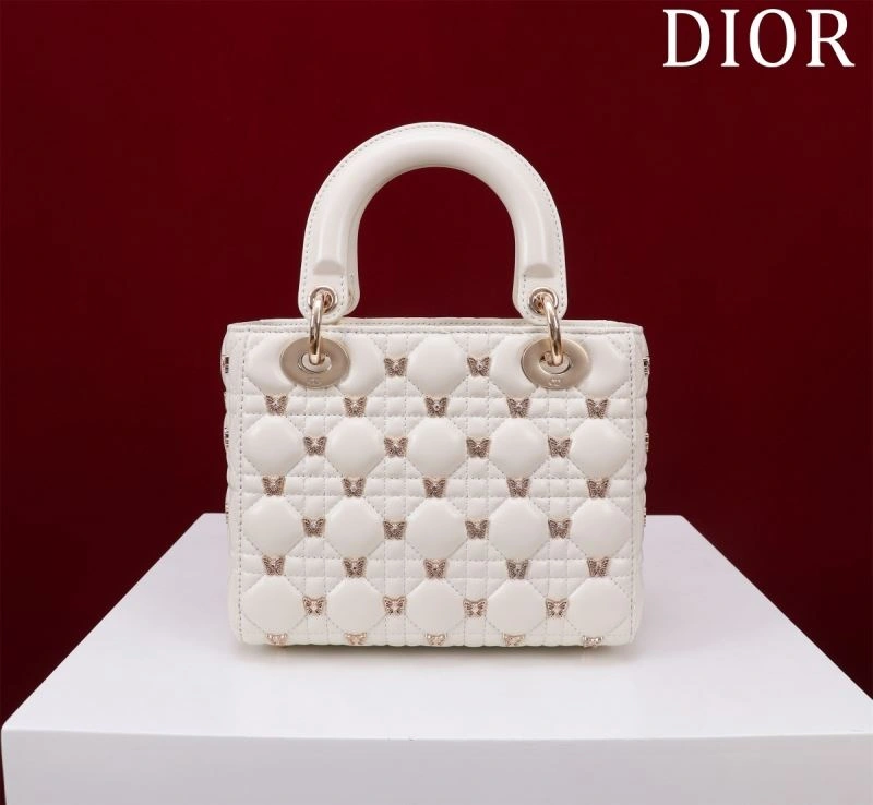 Authentic Christian Dior My Lady Bags