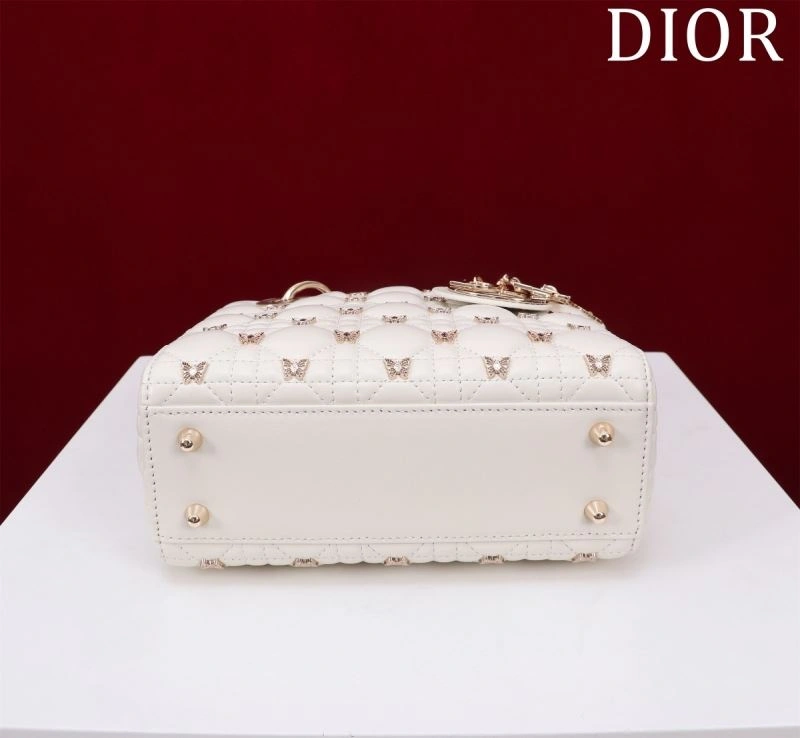 Authentic Christian Dior My Lady Bags